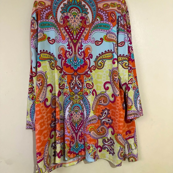 Allison Daley | Tops | Allison Daley Xltg | Poshmark